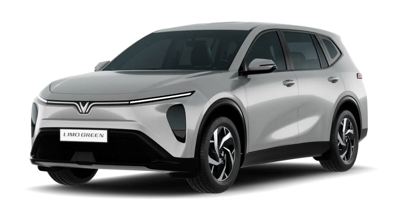 Vinfast Long Khánh - Đại lý chính hãng - Vinfast Long Khánh